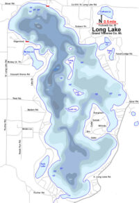 Lake Facts – Long Lake Association